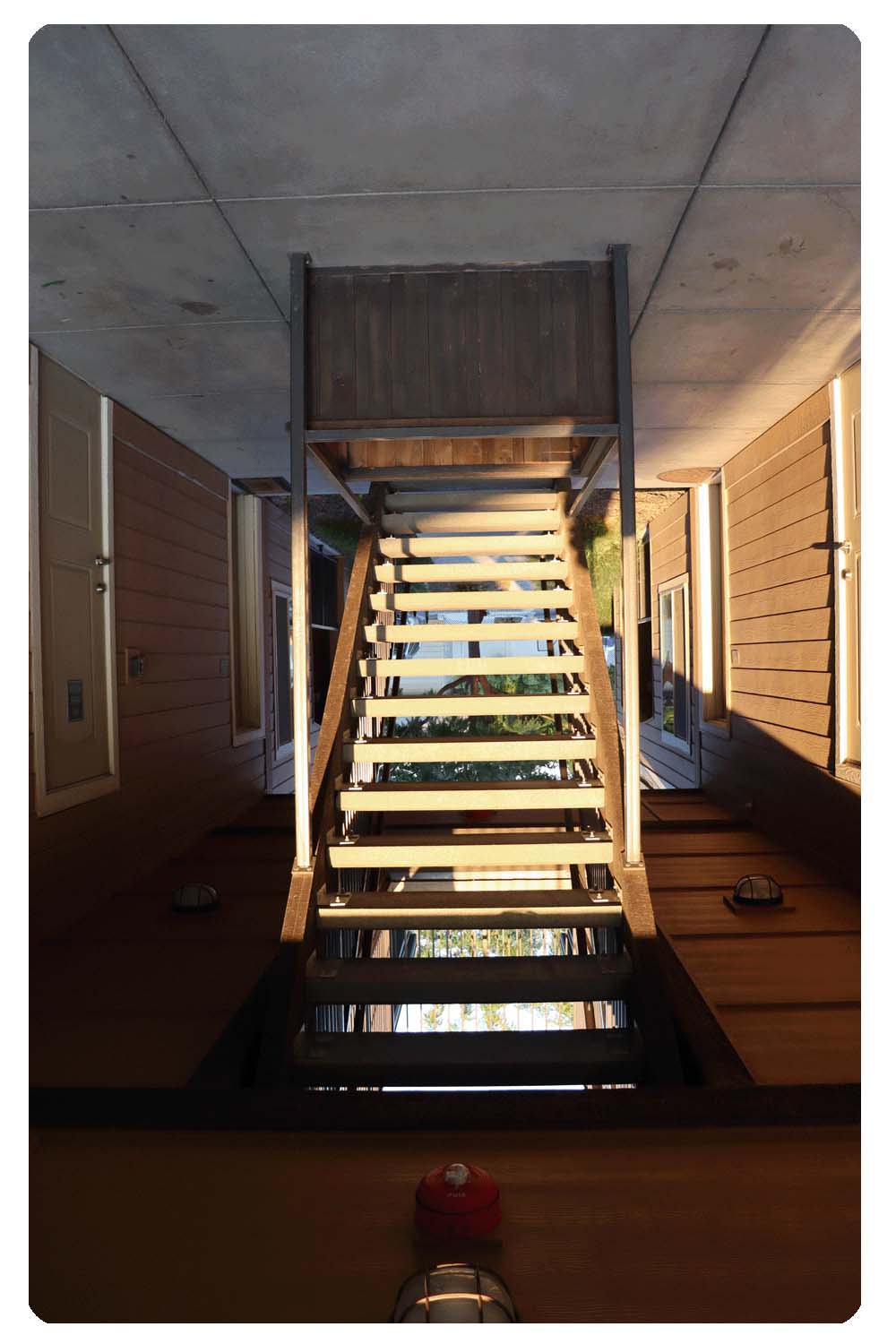 Home - Stair Treds Booise